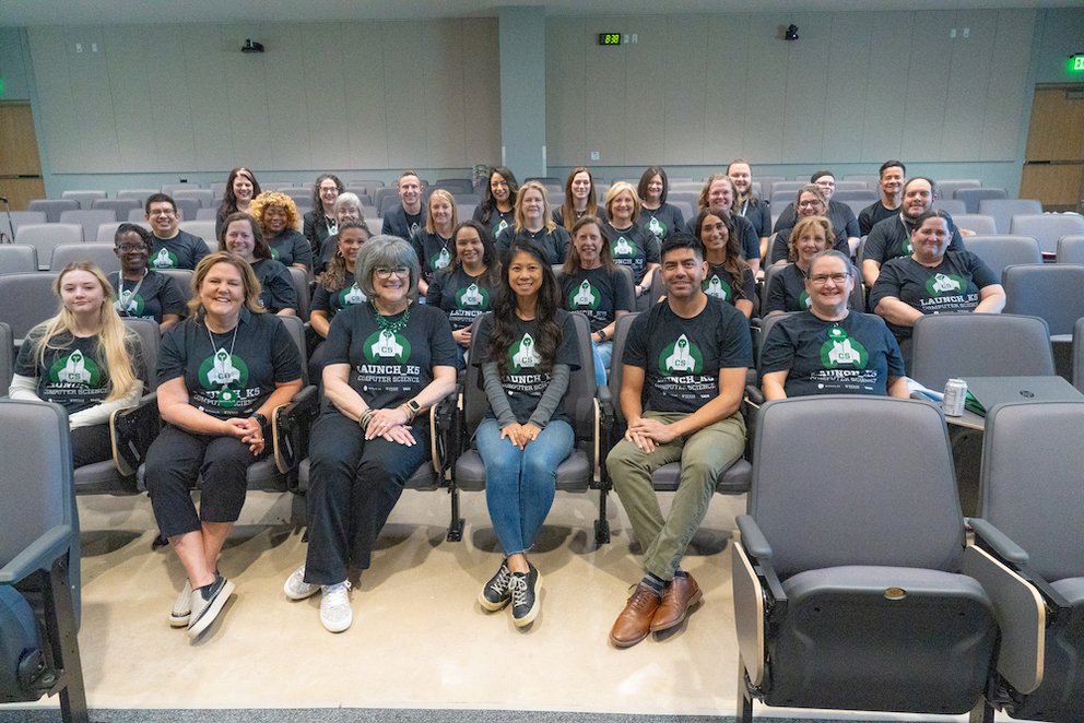 Investing in the Future of Texas