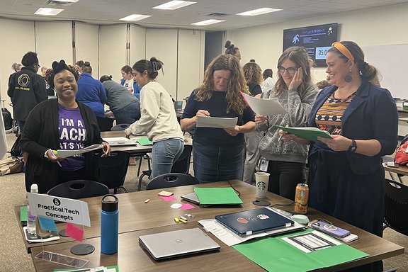 Launch K-8 Computer Science