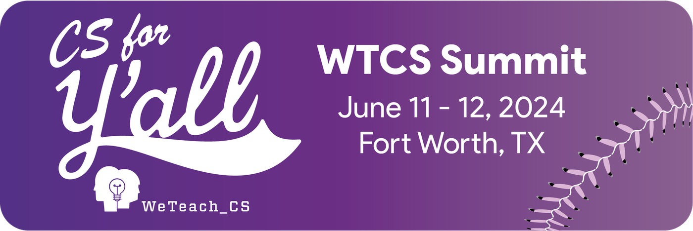 WeTeach_CS Newsletter