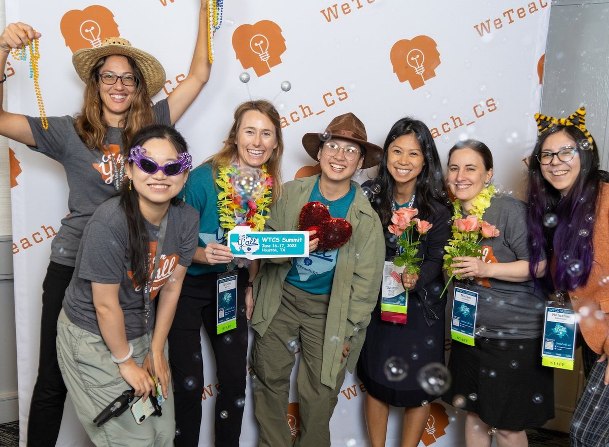 WeTeach_CS Newsletter