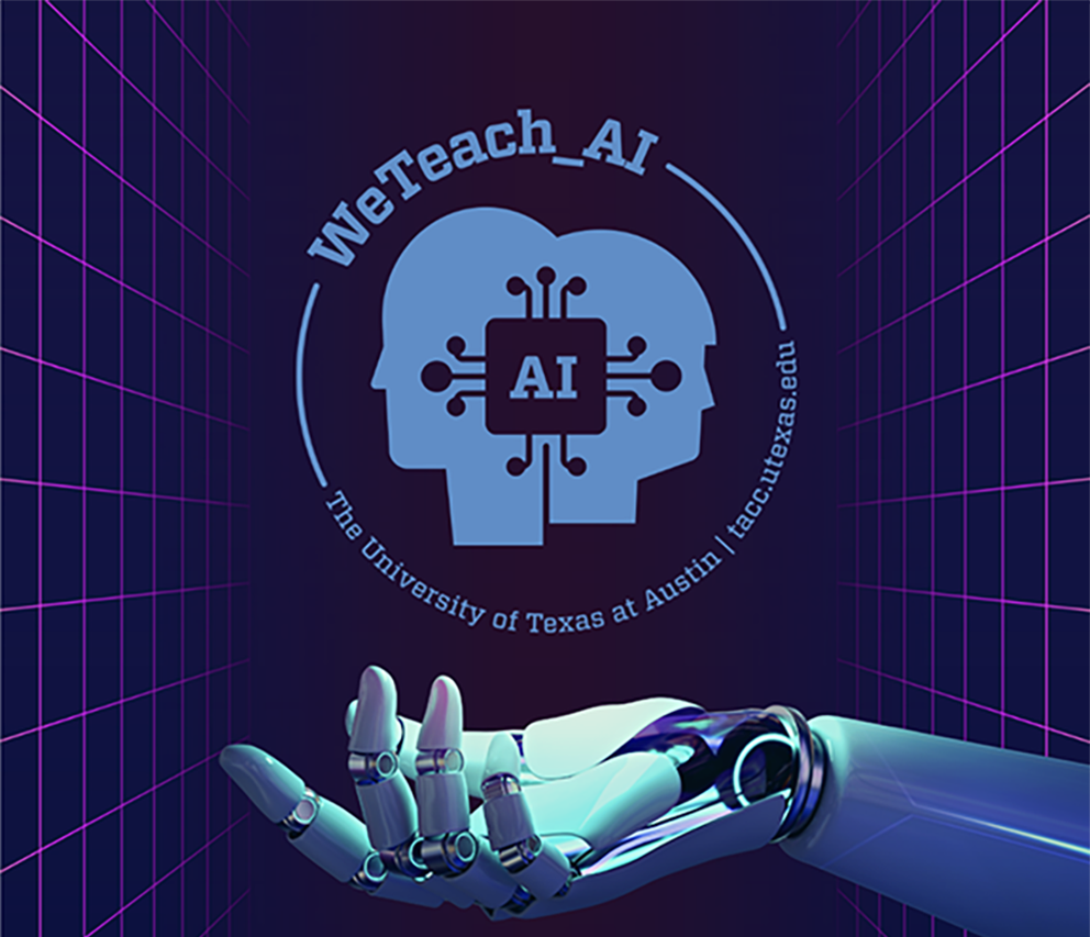 WeTeach_AI for High School: Workshop for Hub Members