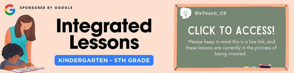 K-5 Integrated Sample Lessons